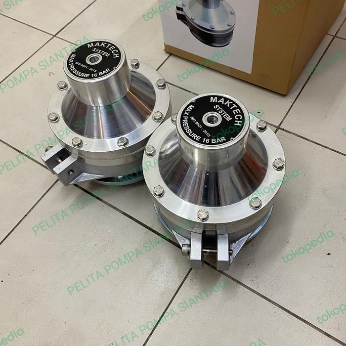 Jual WATER SPRAYER HEAD 1,5" MAKTECH / SPRAY HEAD WATER TANK / SPRAY ...