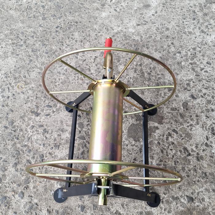 Jual GULUNGAN SELANG 100M MERK ROBOTECH - Kab. Tangerang - ROBOTECH ...