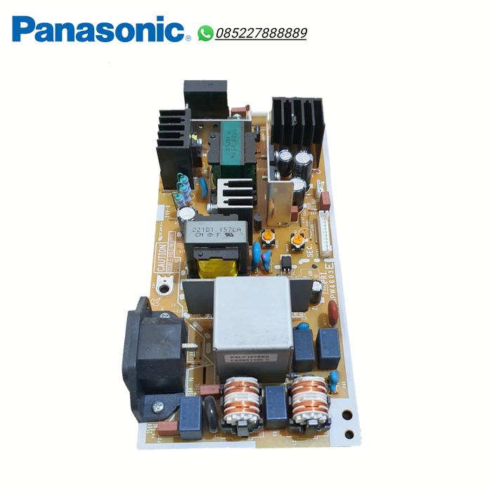 Jual Power supply Pabx Panasonic KX-TES824/KX-TEM824 Unit Second - Kota ...