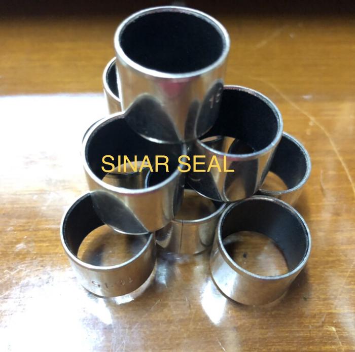 Jual Bushing DU 15x17x15 DU 15*17*15 bushing belah dry bushing ...