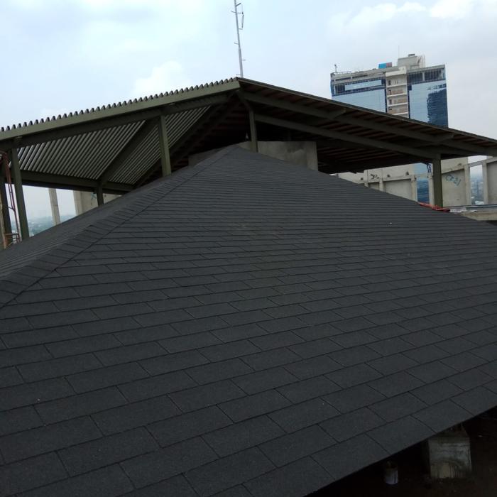 Jual Atap Aspal Bitumen Lokal CTI CT3 - Jakarta Barat ...