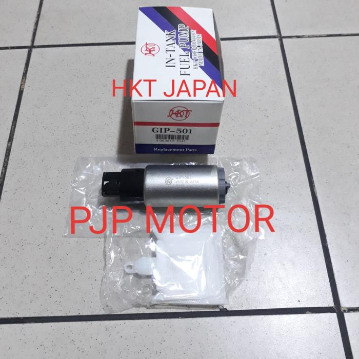 Jual FUEL PUMP POMPA BENSIN AVANZA VELOZ XENIA RUSH TERIOS GRAND MAX ...