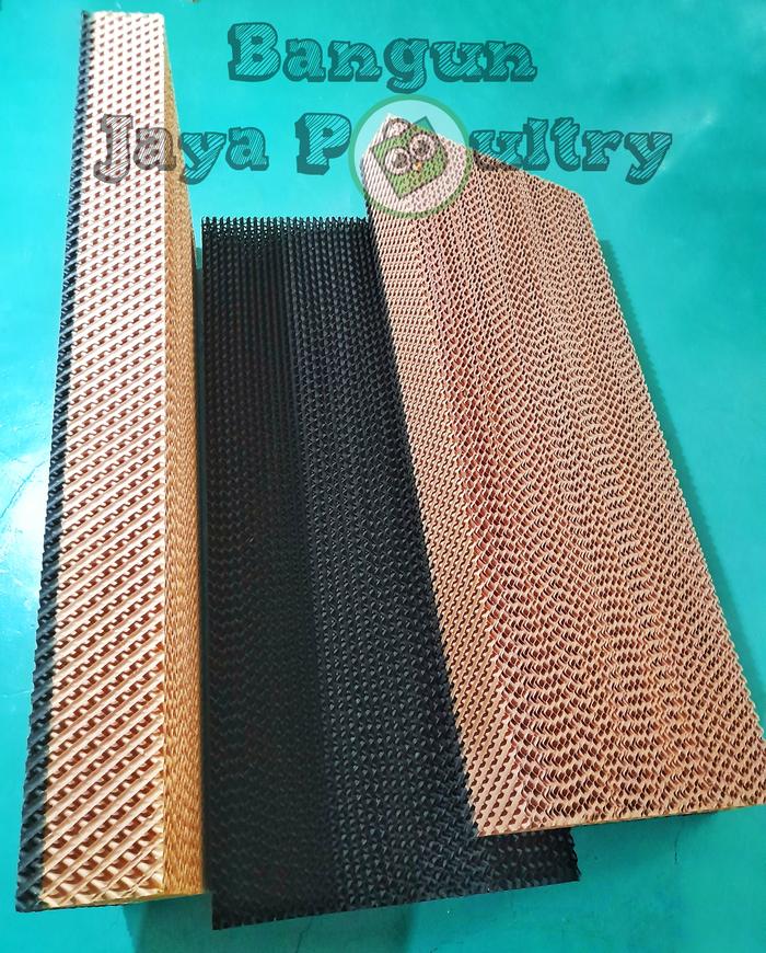 Jual COOLING PAD 150 / Cell dek / Cell pad / Alat Ternak Kandang Ayam ...