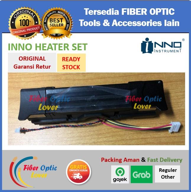 Jual INNO HEATER SET FOR SPLICER INNO - ORIGINAL - Kab. Tangerang ...