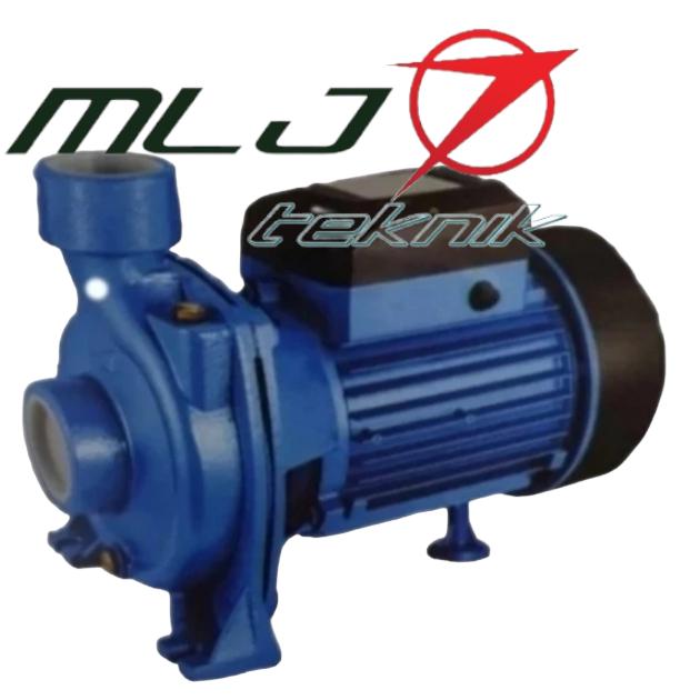 Jual POMPA AIR /CENTRIFUGAL PUMP QMAX SERIES / POMPA SENTRIFUGAL - 4 ...