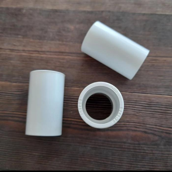 Jual Shock Pipa Conduit 20MM - BOSS - Putih - Kota Yogyakarta ...