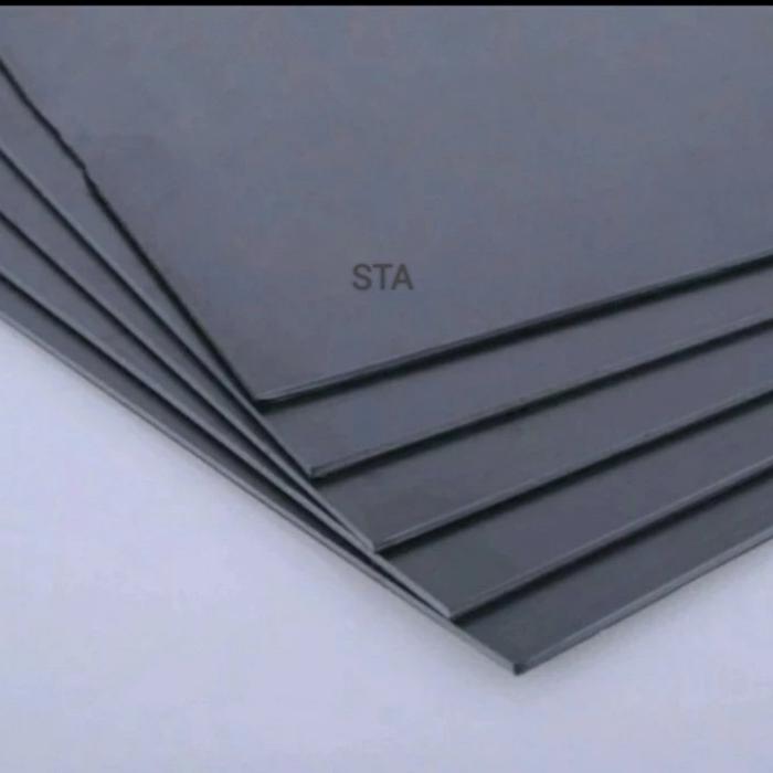 Jual plat PVC 3mm x 50cm x 1 meter - Jakarta Barat - SUMBER TEKNIK ...