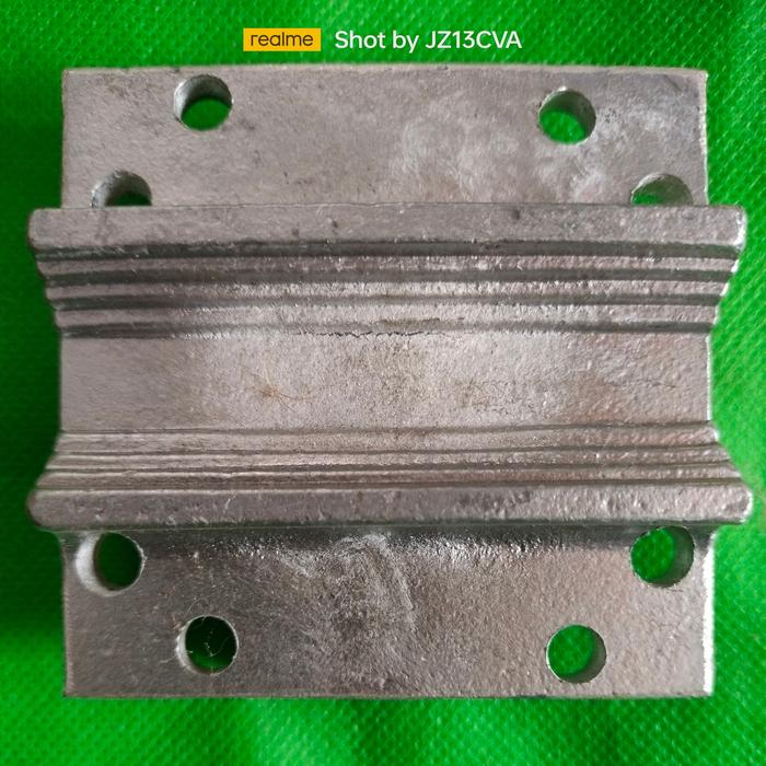 Jual ANEKA BRACKET ANTENA YAGI - BRACKET DRIVEN - Kab. Blitar - SURYA ...