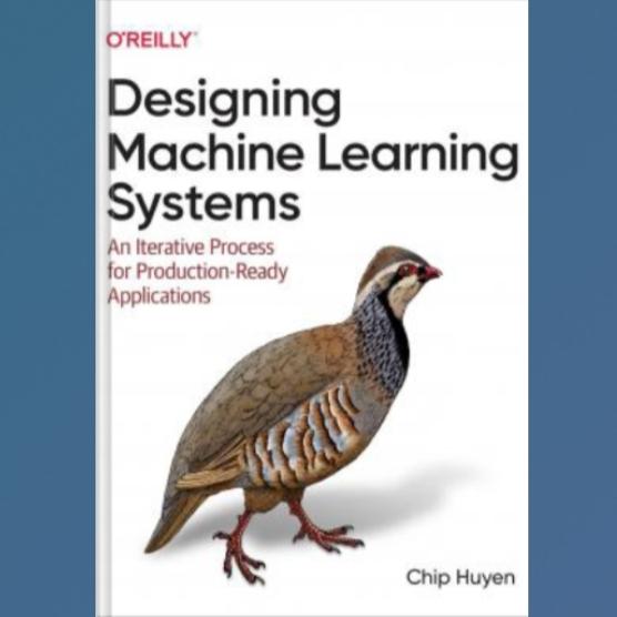 Jual Buku Designing Machine Learning Systems Di Seller Noelle ...