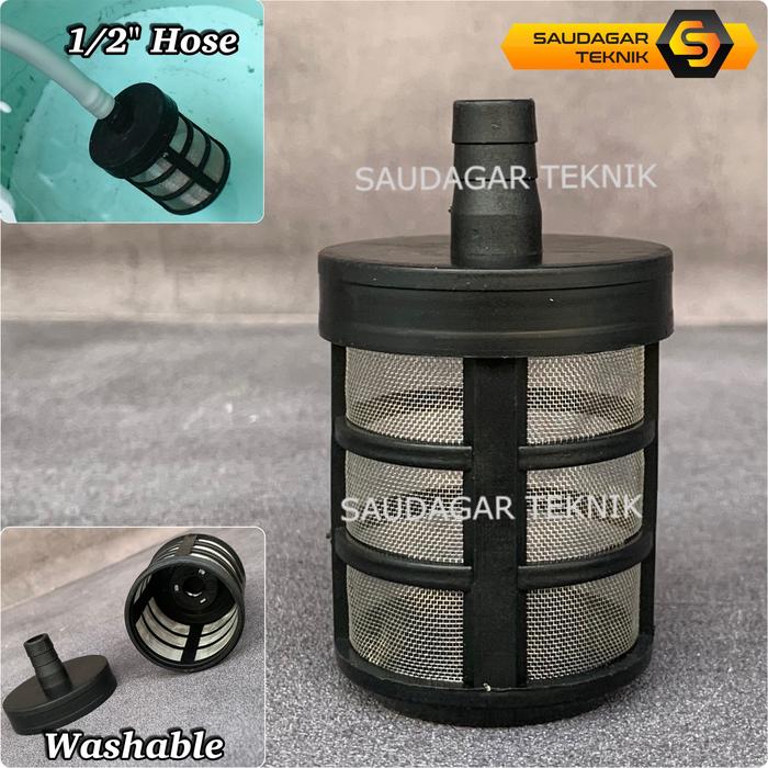 Jual Saringan Selang Air Ke Mesin Jet Cleaner Filter Hose Jet Cleaner ...
