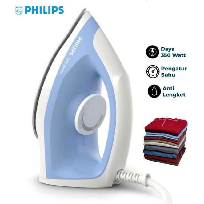 Jual Philips Setrika Diva Gc 122 Philips Setrika Listrik Di Seller Noelle - Cengkareng Timur ...