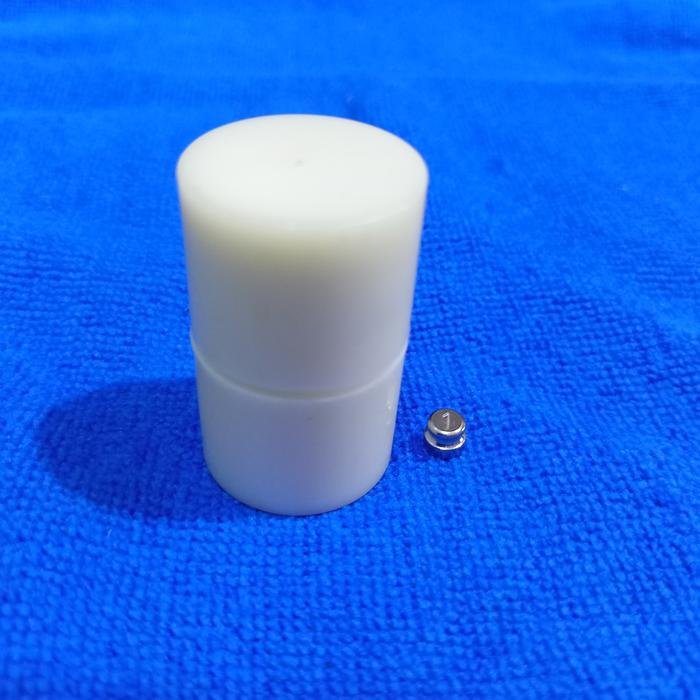 Jual Batu Timbangan 1gr M1 / Anak Timbangan M1 1gr Besi crume - Kota ...