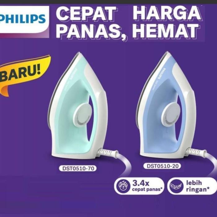 Jual Philips Setrika Diva Gc 122 Philips Setrika Listrik Di Seller Noelle - Cengkareng Timur ...