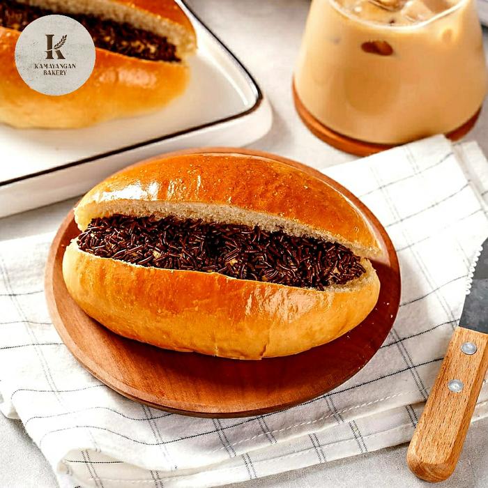 Jual Roti Moka Meses - Kamayangan Bakery - Jakarta Utara - Kamayangan ...
