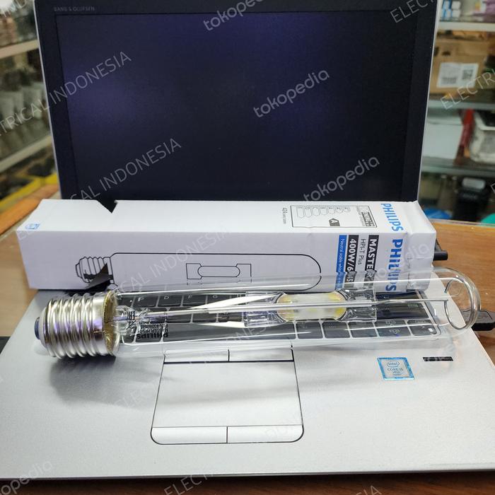Jual BOHLAM MASTER HPI-T 400W PHILIPS/HPI-T 400W MASTER ORIGINAL ...