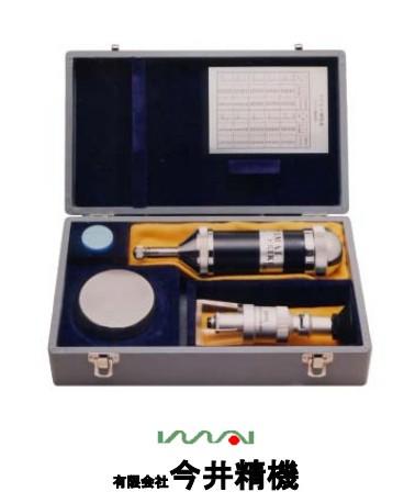 Jual Portable Hardness Tester Type PB - Imai Seiki, Japan - Kab. Bekasi ...