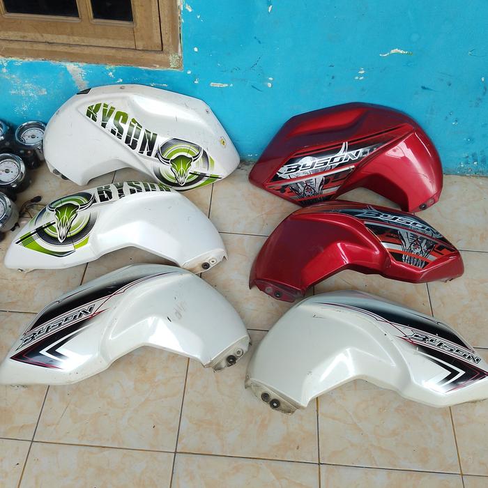 Jual cover tangki byson - Kota Bekasi - paijo cp | Tokopedia