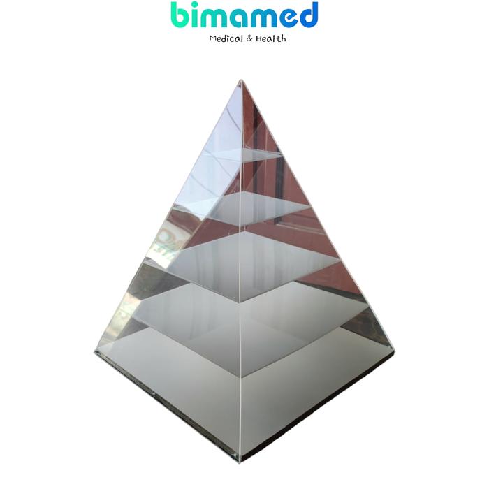 Jual Akrilik Food Model Piramid / Piramida Akrilik Food Model - Jakarta ...