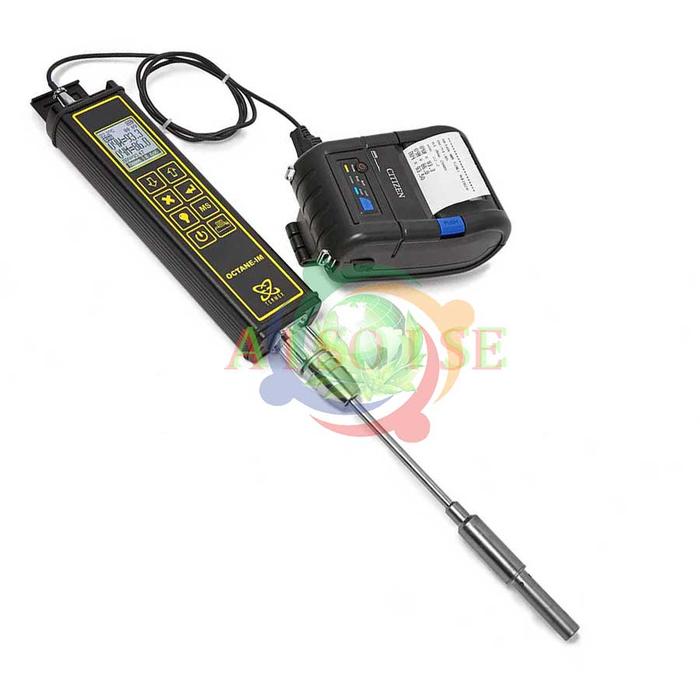 Jual OCTANE-IM Octane and cetane meter Brand Termexlab oktan Cetane ...