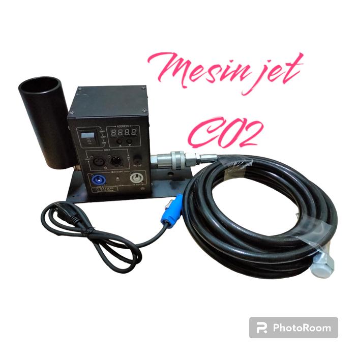 Jual mesin co2 jet - Jakarta Barat - MAJ Glodok | Tokopedia