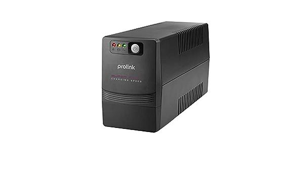Jual UPS Prolink PRO2000SFCU 2KVA / UPS 2000VA Prolink / UPS Prolink ...