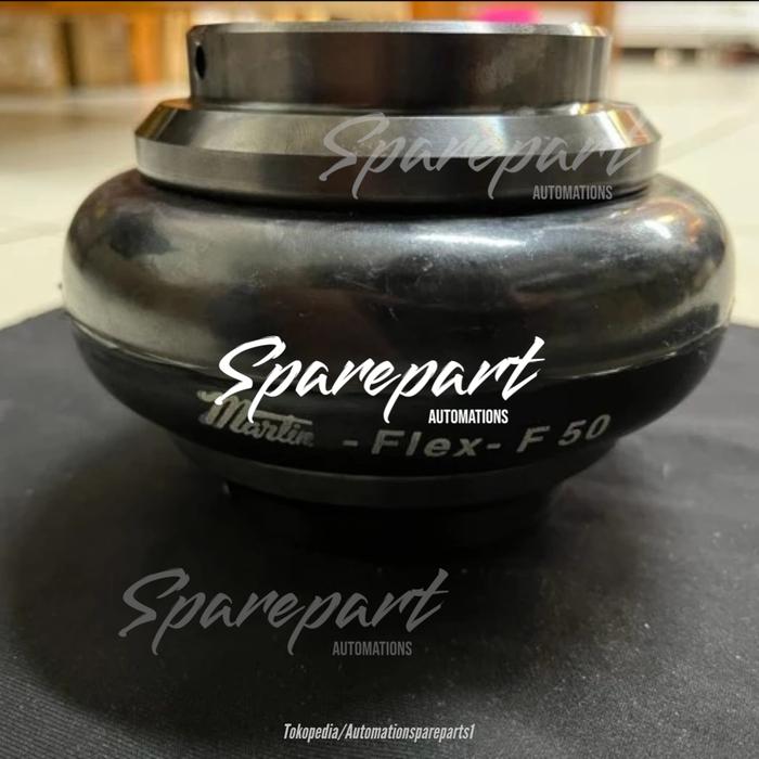 Jual tyre coupling MARTIN F50B Fenaflex Coupling F50B New ORI - Jakarta ...