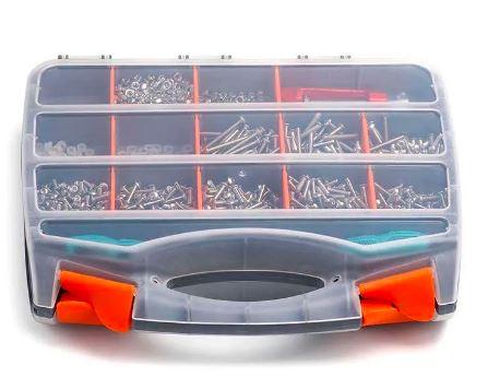 Jual Makerspace Kits 2.0 Hardware and Tools 2 - Jakarta Utara ...