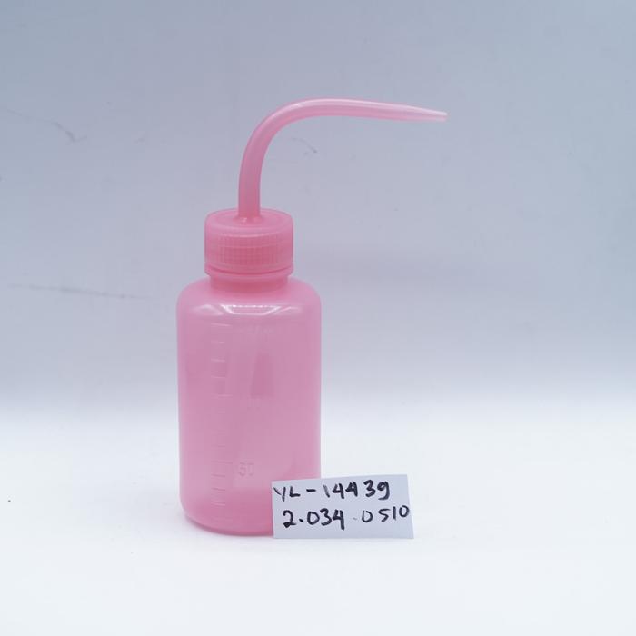 Jual Pink Botol Selang 150 ml Isi Ulang Air Minum Burung Bird Wash ...