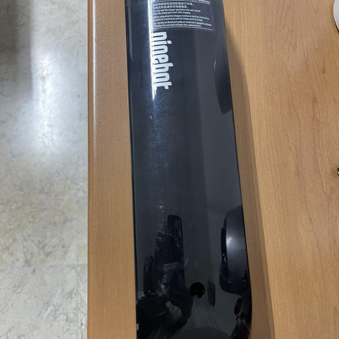 Jual Segway Ninebot Es2 Plus Battery Extra External - Scooter Saja Di ...