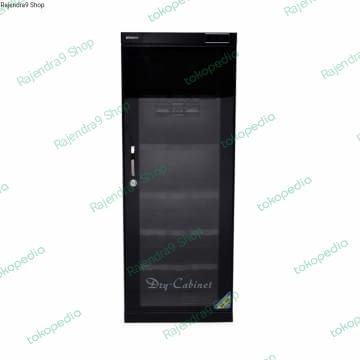 Dry Cabinet Krisbow Everbrait Dry Cabinet MRD 55S – Specialist