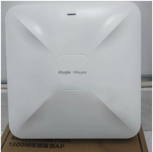 Jual Access Point Ruijie Reyee RAP 2200 E Gigabit Router 2200E RAP2000 ...