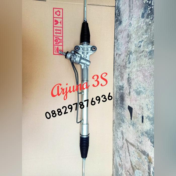 Jual racksteer avanza power steering asli Jtekt - Jakarta Utara ...
