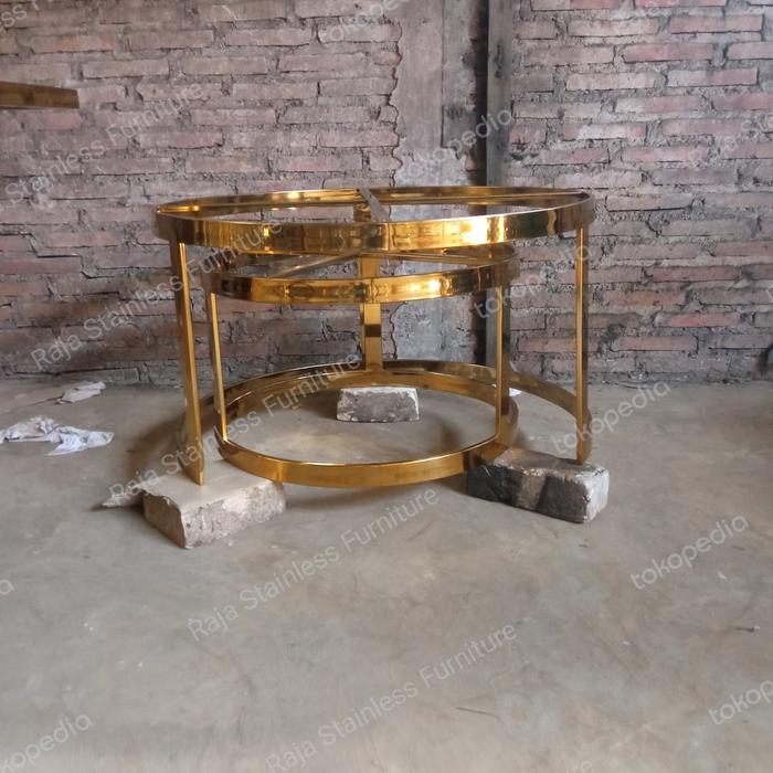 Jual MEJA TAMU NESTING-MEJA SOFA SARANG-MEJA KOPI-NESTING TABLE-RINGS - Kab. Jepara - Raja ...