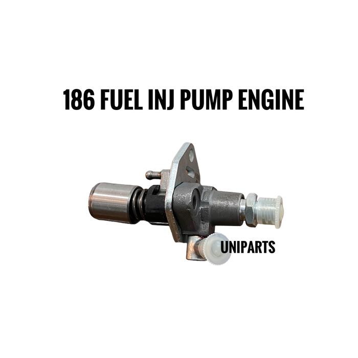 Jual Fuel Injection Pump km 186 F engine - Kab. Tangerang - UNI PARTS ...