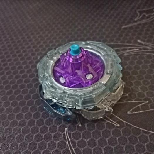 Jual Beyblade Burst God Layer System Killer Deathscyther Takara Tomy Di ...