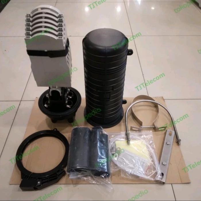 Jual joint closure dome 144 core PAZ - Jakarta Pusat - TJTelecom ...
