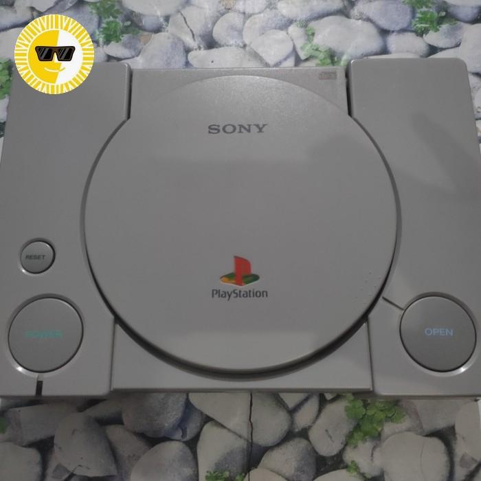 Jual Mesin PS1 PS 1 PSX - Kab. Bogor - Riz_Music_Shop | Tokopedia