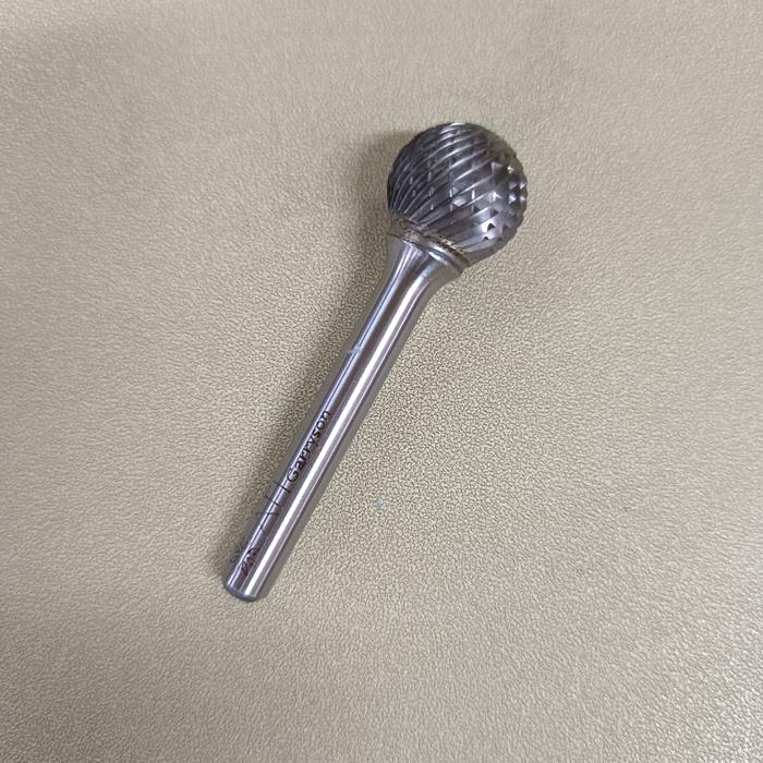 Jual GT7800D , BALL Rotary Burrs Tungsten Carbide / ATI GARRYSON ...