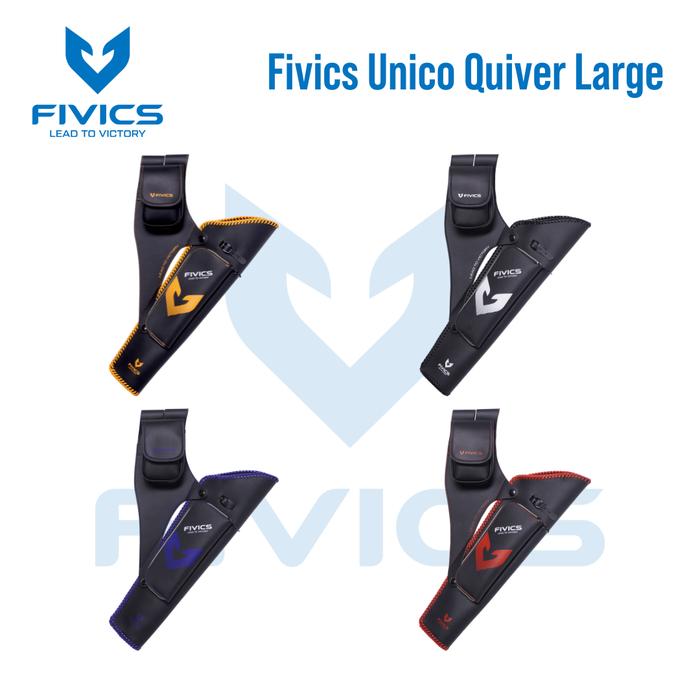 Promo Fivics Unico Quiver Large - Jakarta Timur - Fivics Indonesia ...