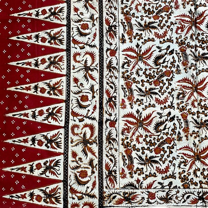 Jual Kain Batik Tulis Lawas Antik circa1970 - Jakarta Timur - batikart ...