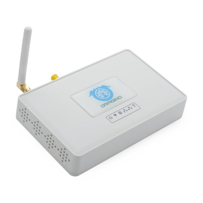 Jual Dragino LG308 Indoor LoRaWAN Gateway - Kab. Bogor - Lichtenberg | Tokopedia