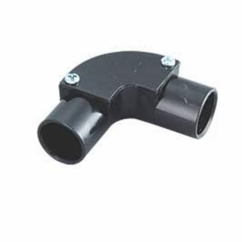 Jual BOSS ELBOW PIPA CONDUIT 20 MM HITAM HARGA SATUAN - Kota Samarinda ...