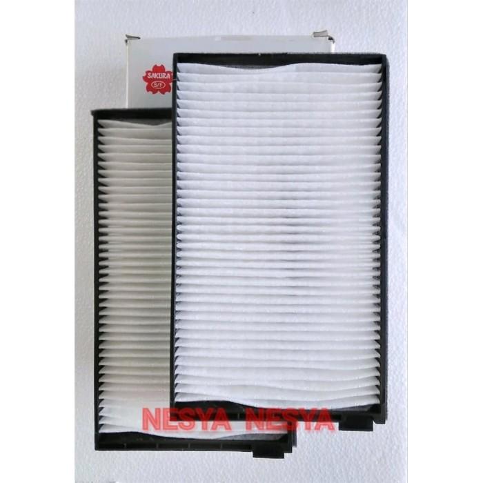Jual Filter Kabin Udara Cabin AC Mobil Hyundai Starex Mover (New/Baru ...