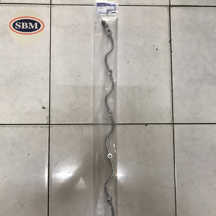 Jual PIPA CACING/PIPA OVER FLOW MITSUBISHI 6D14 6D15 6D16 - Jakarta ...
