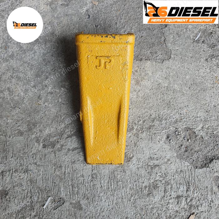 Jual Kuku bucket PC 200/Tooth bucket standart Pc200/Tooth bucket Pc 200 ...