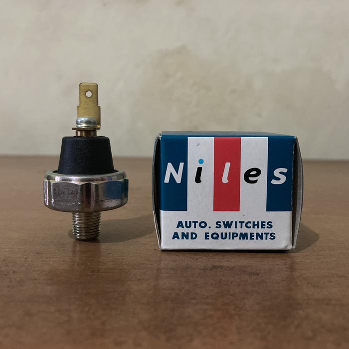 Jual Switch Sensor Oli Toyota Corolla KE20 KE30 KE70 DX NILES - Kota ...