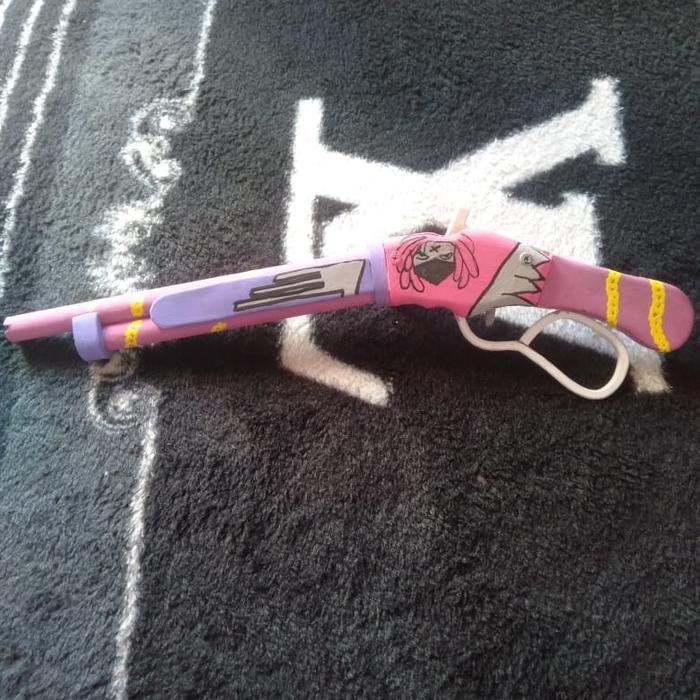 Jual Mainan Anak Sg Reaper/mainan Viral Di Seller Sweet Shop ...