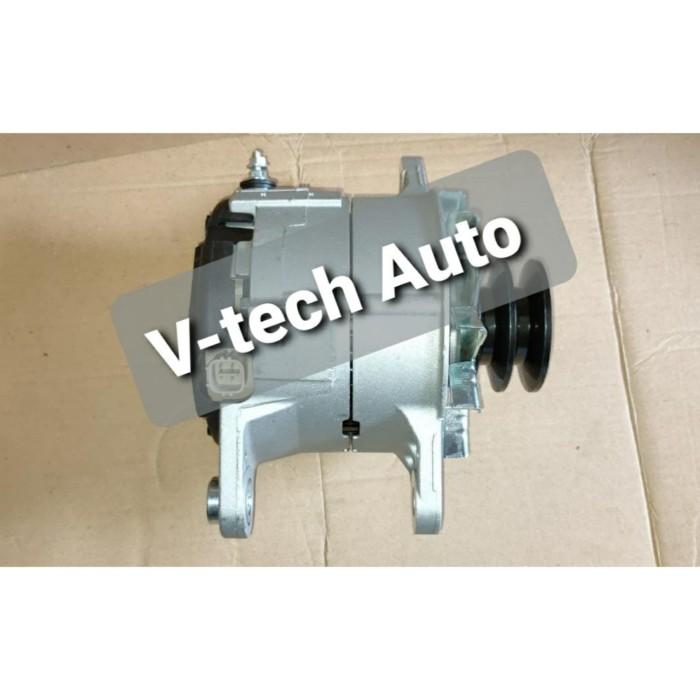 Jual Dinamo Alternator Hino Lohan 500 NEW 27060-EW040 27060-EW041 60A ...