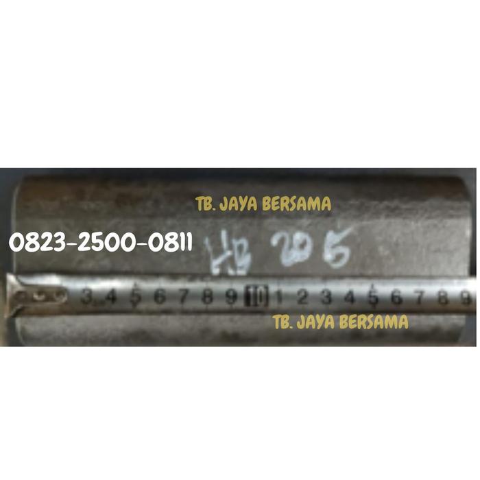 Jual Pin Rod Pen Tahu Pin Tahu Sparepart Breaker Hb 20 G Tanpa Lubang ...