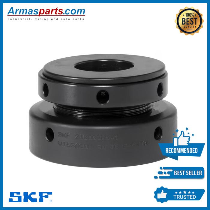 Jual SKF Vibracon Chocks SM 16 E-CSTR SM 16E-CSTR SM 16-E-CSTR - Kab ...